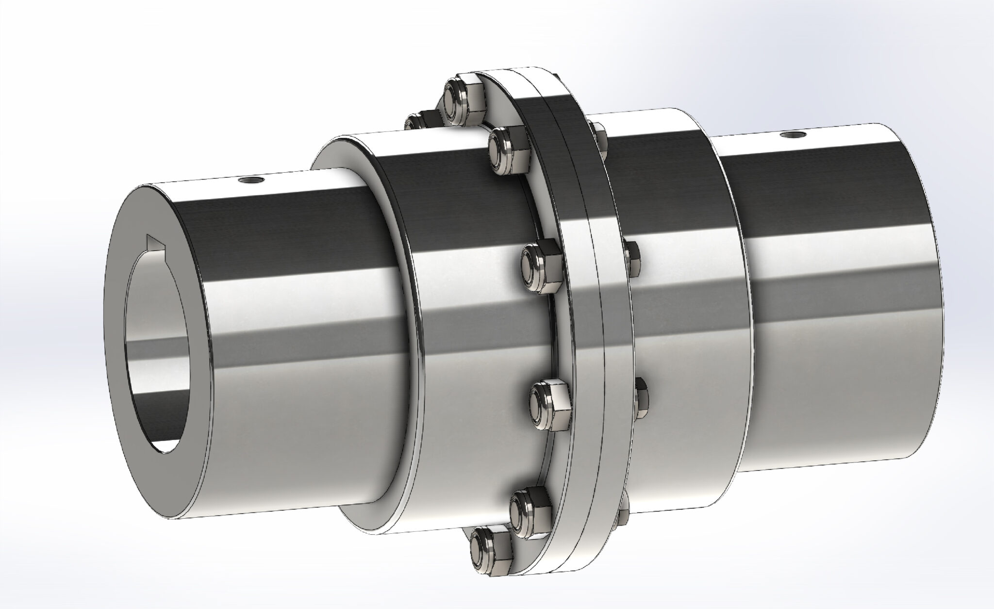 Product line - LPCouplings