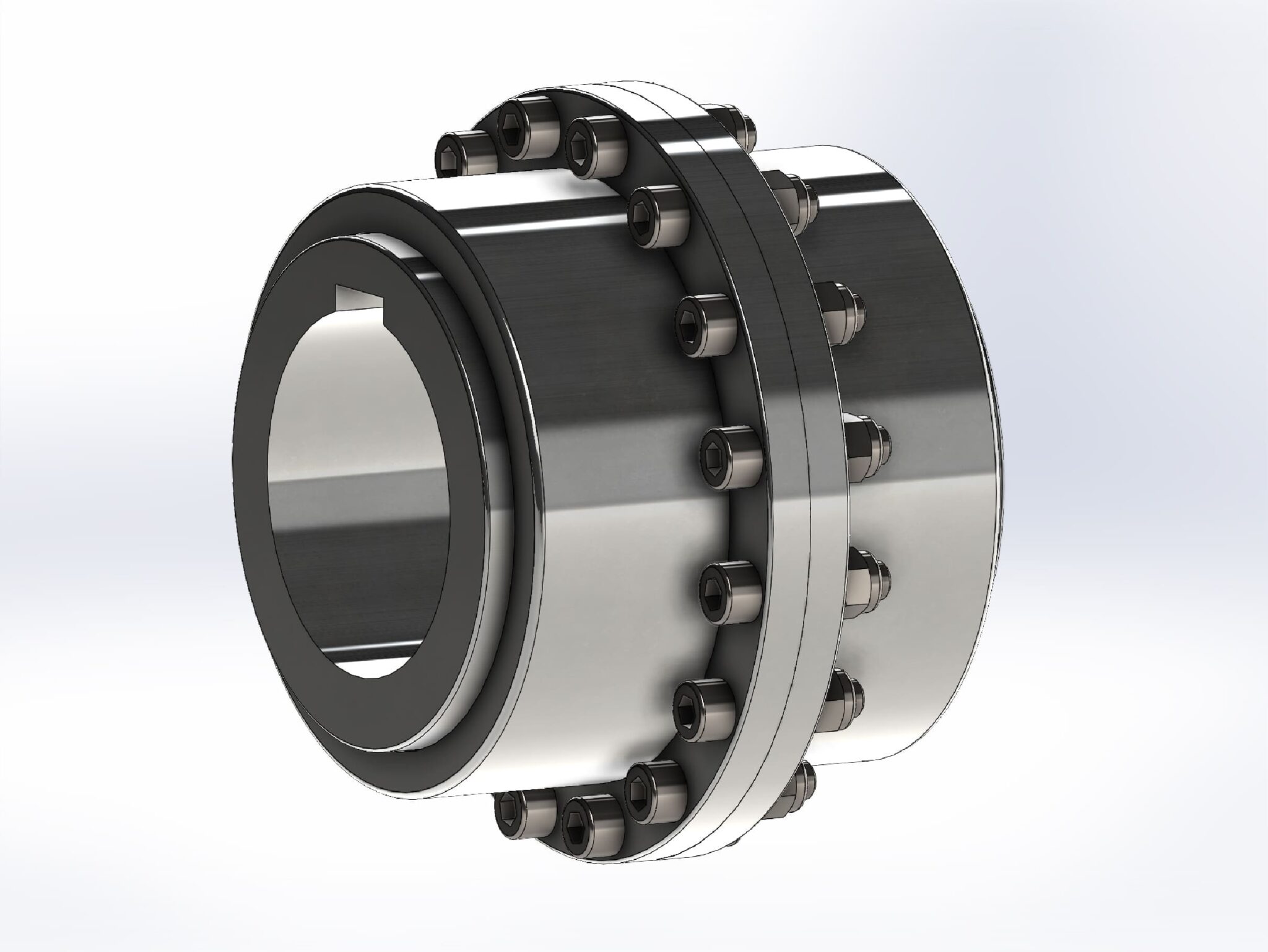 Product line - LPCouplings