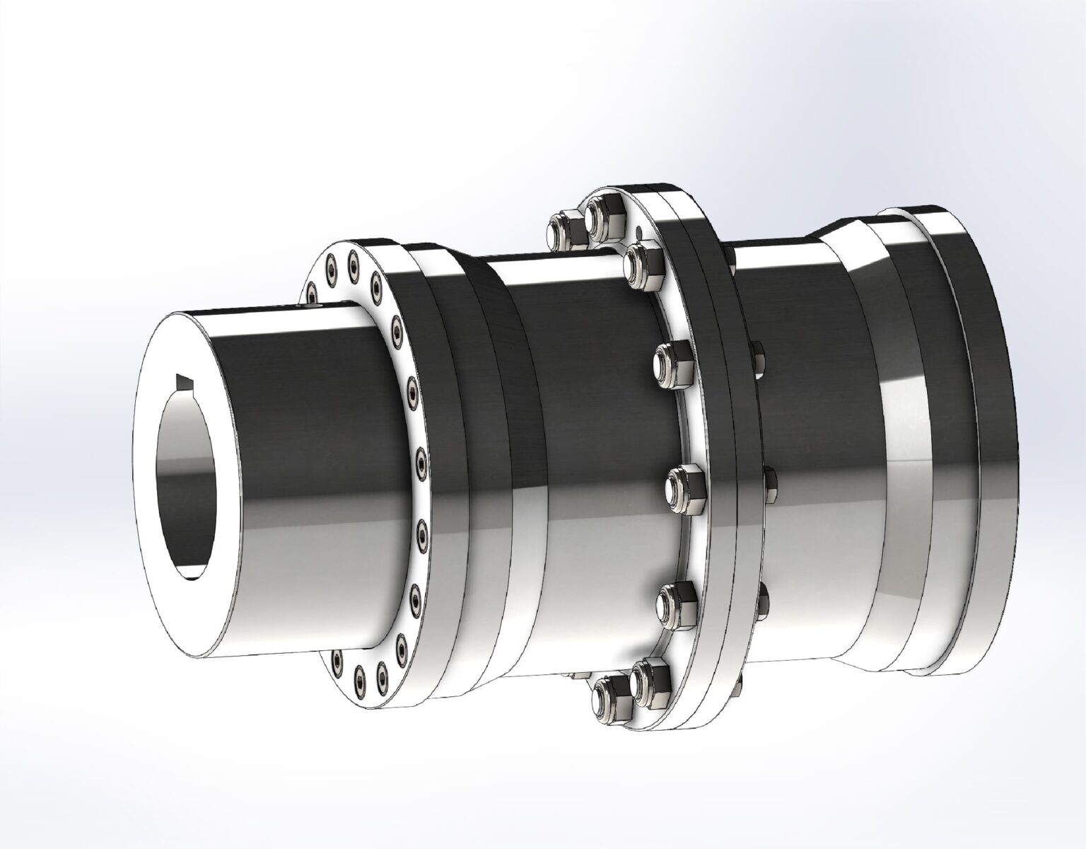 Product line - LPCouplings