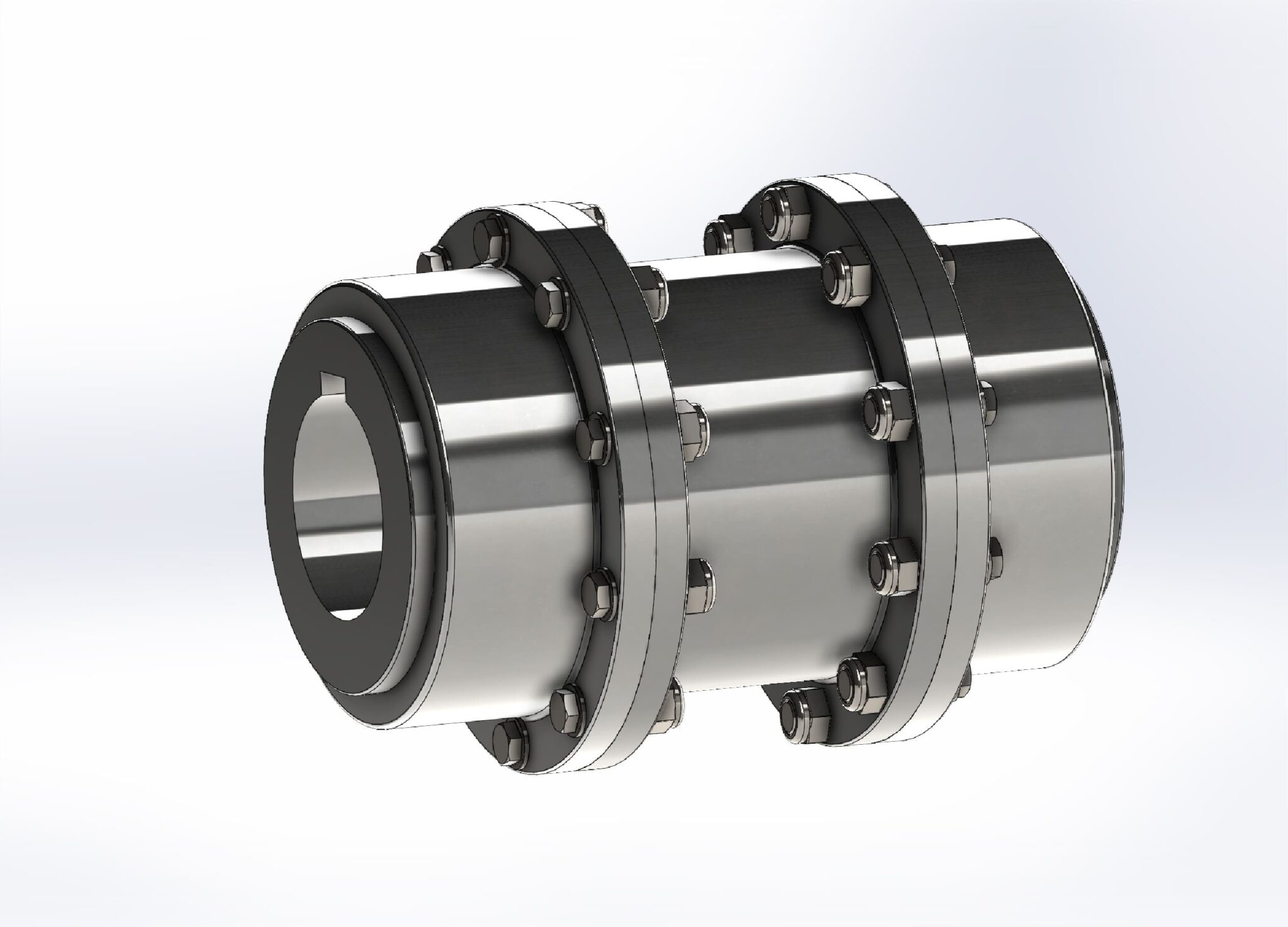 Product line - LPCouplings