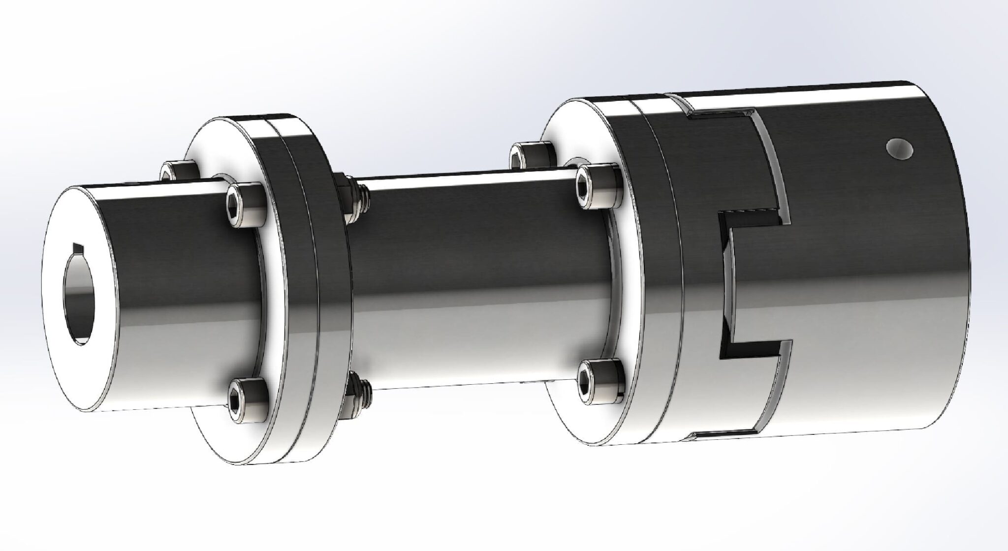 Product line - LPCouplings
