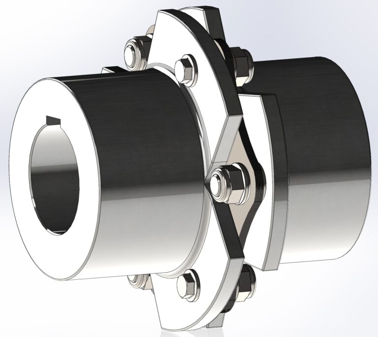 Product line - LPCouplings