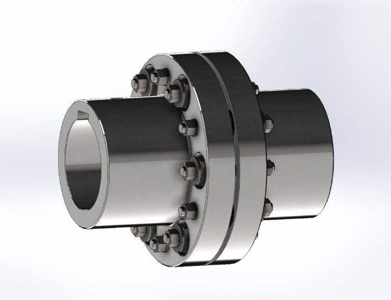 Product line - LPCouplings