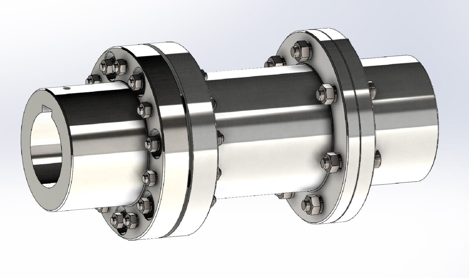 Product line - LPCouplings