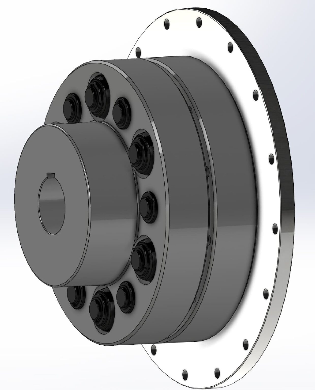 Product line - LPCouplings