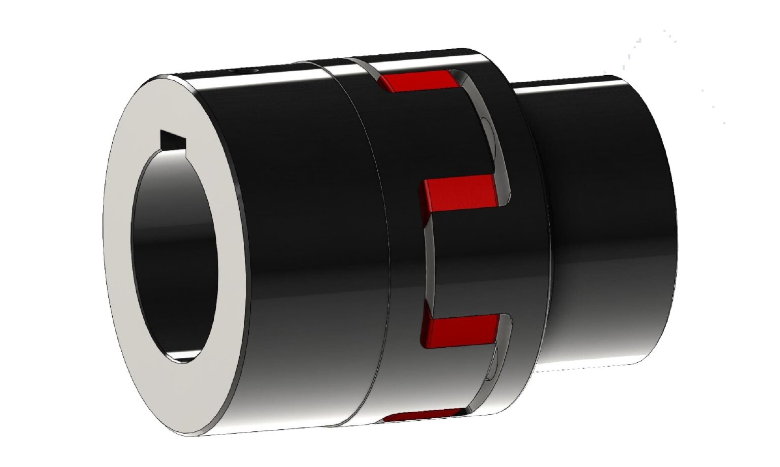 LP Couplings - LPCouplings