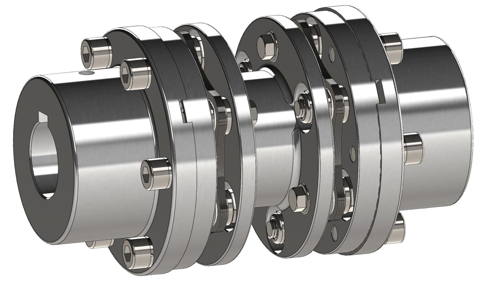 LP Couplings - LPCouplings